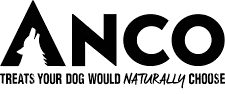 Anco Dog Treats - Natural Treats For Your Pet - Pet Shop Online