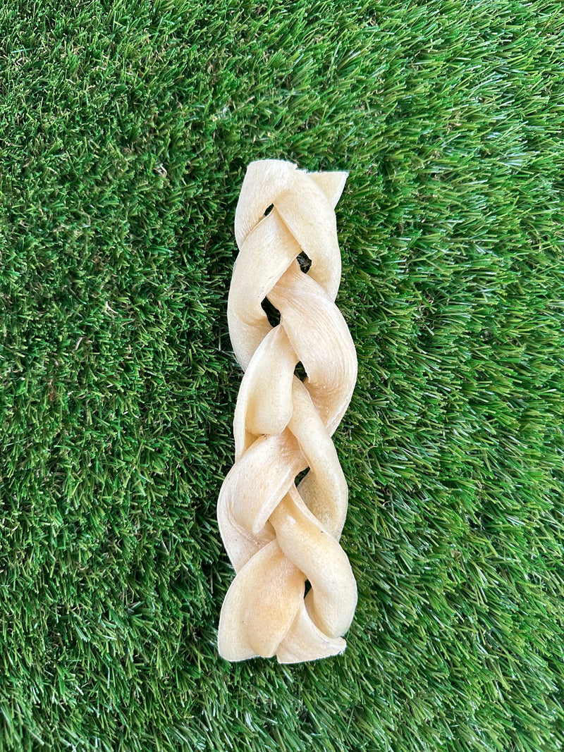 Anco Naturals Beef Braid - Medium