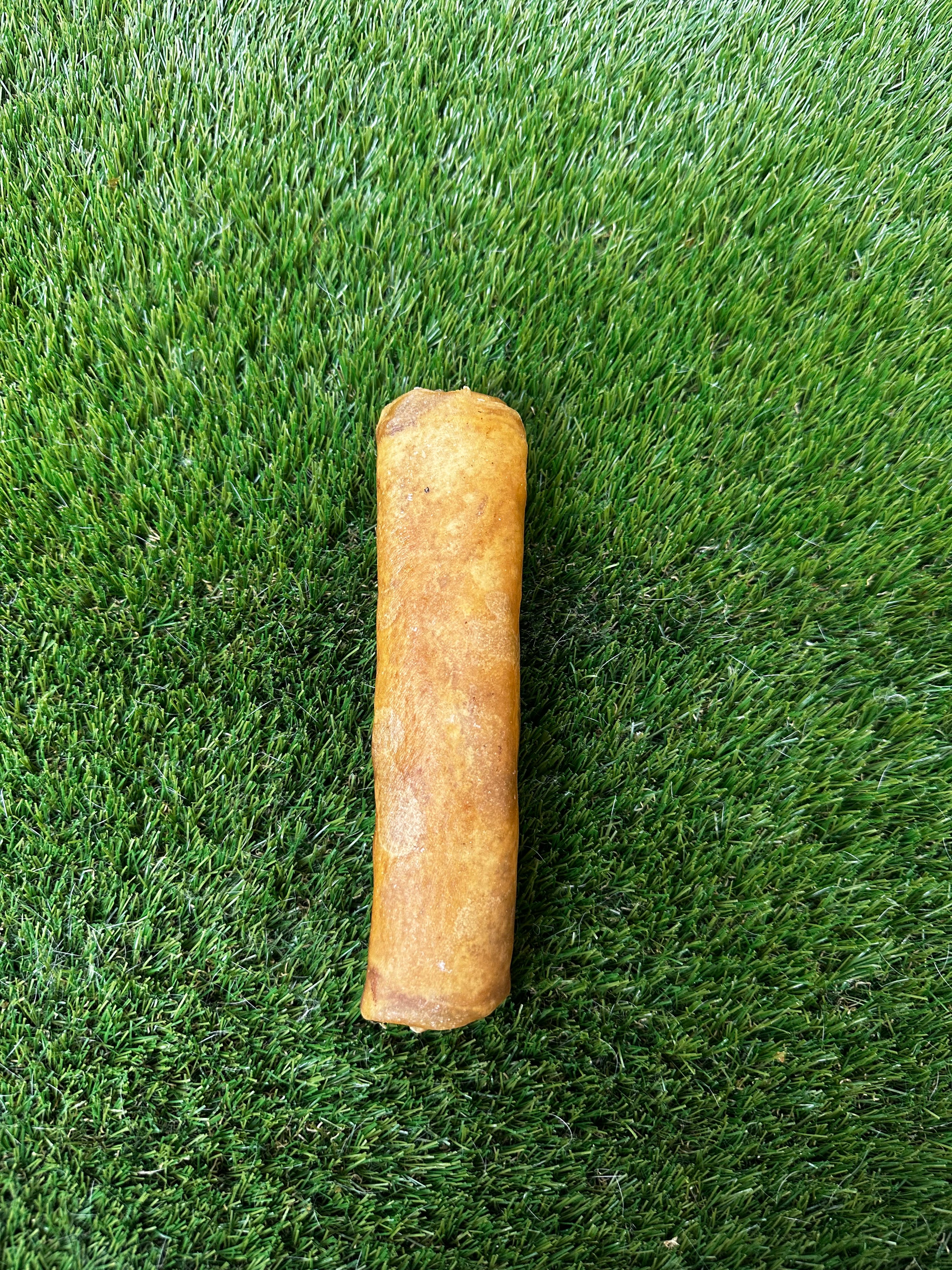 Anco Naturals Goat Roll - Medium