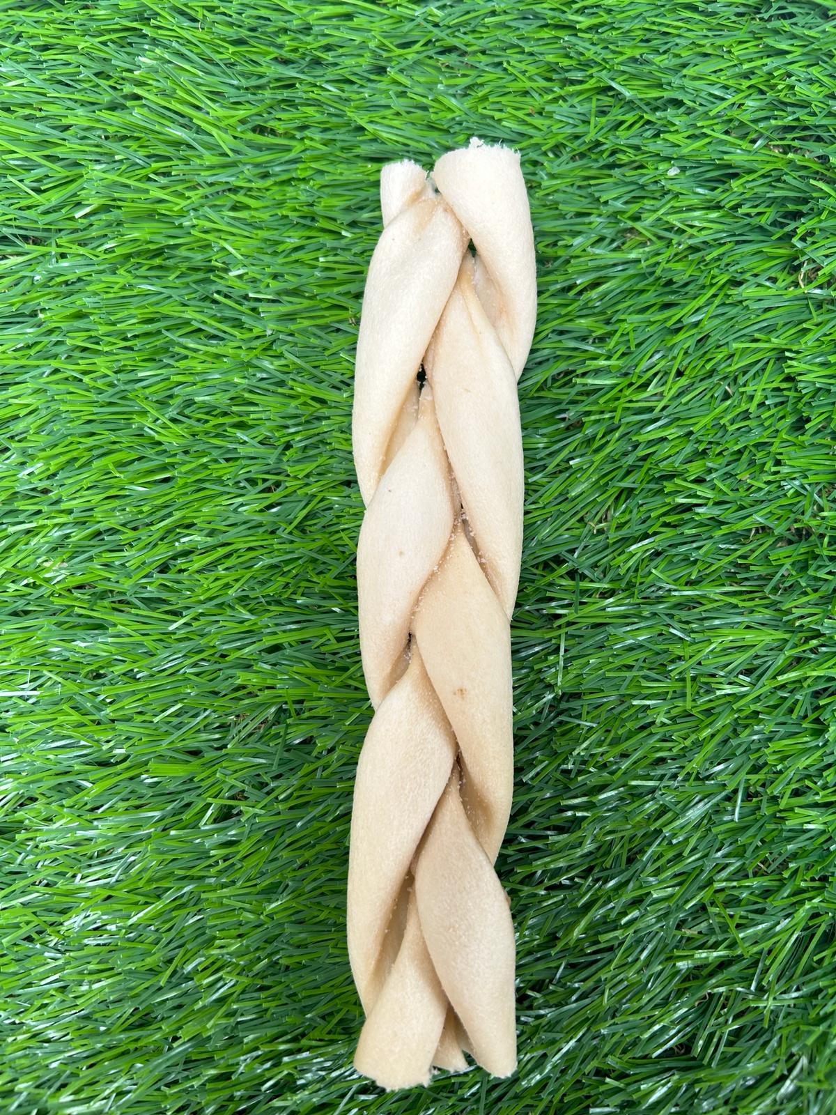Medium Lamb Braid