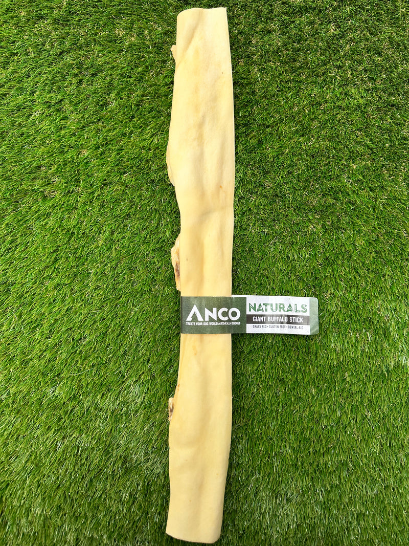 Giant Buffalo Stick